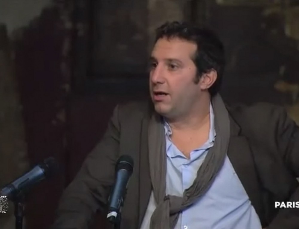 NEUROSCIENCES | the video | VIB architecture